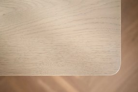 ROWICO Příborník MELSTONE světlý 180x40x70 cm
