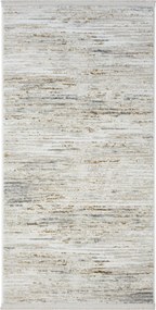 My Flair, Kusový koberec My Passion creme, 200x290, béžová, chodba / předsíň