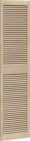 Skříňové dveře se dveřmi 4 ks Přírodní 201 x 49,5 cm 3394504