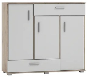 Komoda ATHENA 125x110 v2