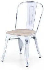 Halmar Jídelní židle K204
