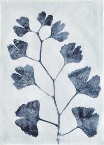 Kuchyňská utěrka Södahl 50 x 70 cm ginkgo leaf