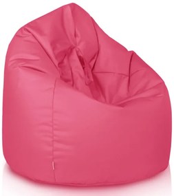 Sedací vak SAKO růžový OUTDOOR