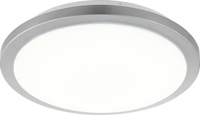 EGLO 97326 - LED Stmívatelné stropní svítidlo COMPETA-ST LED/26W/230V