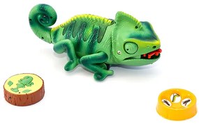 Mac Toys Úžasný chameleon na ovládání