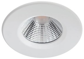 Philips - LED Stmívatelné koupelnové svítidlo DIVE LED/5,5W/230V 2700K IP65