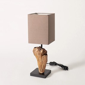 Stolní lampa Galla 44 cm