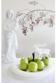 Big Apple dekorační mísa, tác na ovoce KOZIOL