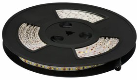 LED pásek,SMD2835,2430lm/m,IP20,25m,8mm