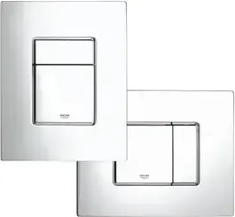 Grohe Skate Cosmopolitan - Ovládací tlačítko chrom