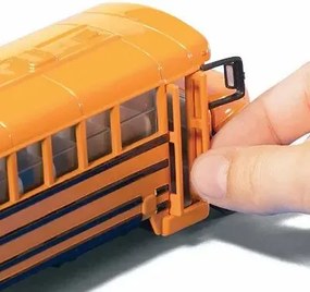 SIKU Super - Školní autobus / 1:55 / od 3 let