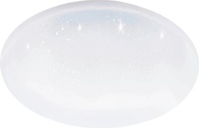 XXXLutz STROPNÍ SVÍTIDLO, 38/7 cm Eglo - Online Only svítidla - 003348248701