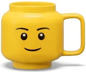 LEGO® keramický hrnek 530 ml - chlapec