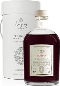 Logevy Firenze 1965 difuzér Rosso Perverso Objem: 1 l