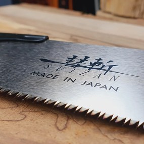 Japonská pilka SUIZAN Kataba - 260 mm 3787