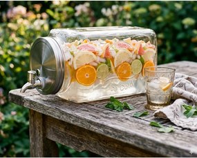 Nádoba na nápoje 3,5 l – Orion