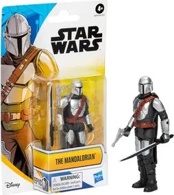 Hasbro Star Wars Mandalorian figurka 10 cm / od 4 let