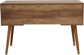 Pracovní stůl 55x120 cm Frida – Premier Housewares