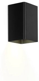Designové nástěnné svítidlo Docus Wall Mini 1.0  Designové nástěnné svítidlo Docus Wall Mini 1.0 Barva: Černá