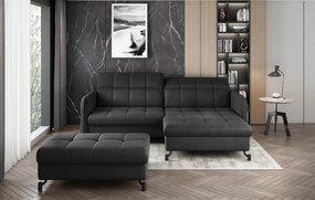 Roh Lorelle + Pouf