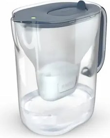 Brita Style Essential XL modrá / Filtrační konvice na vodu / 3,6 l / f