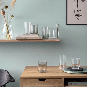 Villeroy&Boch it's my match sklenice na vodu, sada 2ks 88 mm, 380 ml