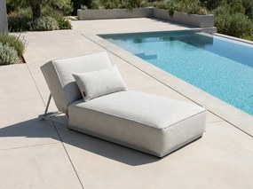 Poseidon OUTDOOR / PREMIUM / Soft Grey