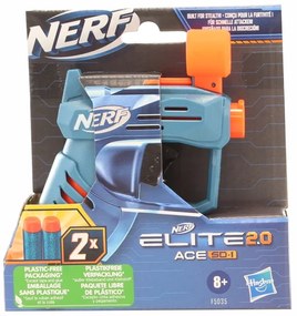 Nerf Elite 2.0 Ace SD 1