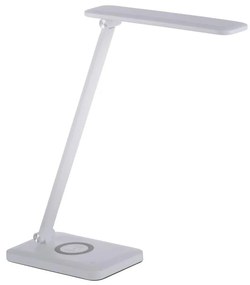 Leuchten Direkt | Leuchten Direkt 14415-16 - LED Stmívatelná stolní lampa FLORENTINA LED/5W/230V | W2172