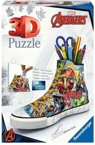 Ravensburger Kecka Marvel: Avengers / 108 dílků / od 8 let