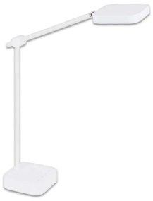 Top Light | Top Light - LED Stmívatelná dotyková stolní lampa LED/8W/230V 3000-6500K bílá | TP1744