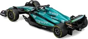 Bburago RACE Formule F1 Team Aston Martin AMR23 (2023) #18 Lance Strol