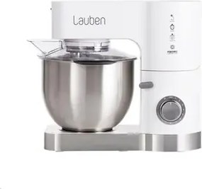 Lauben Kitchen Machine 1200WT bílá / Kuchyňský robot / 1200W / 5.5 l /