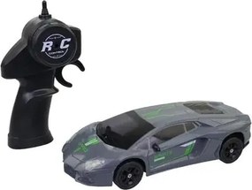 MaDe Elektroauto na ovládání 19 cm, vyměnitelná kola, funkce driftován