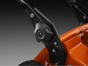 Aku sekačka LC 551iV Husqvarna (bez akumulátoru a nabíječky)