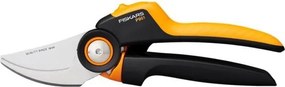 Dvoučepelové zahradní nůžky FISKARS L PowerGear™ X-series (P961)