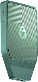Trezor safe 7 - obsidian green