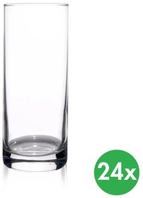 Sklenice LIBERTY 0,35 l, 24 ks