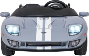 Ramiz Auto Ford GT šedé