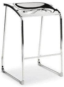 Pedrali Barová židle AROD 500 - ocel