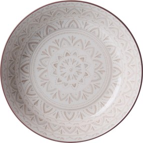 XXXLutz HLUBOKÝ TALÍŘ Valencia 20 cm Ritzenhoff Breker - Hluboké talíře - 003417011706