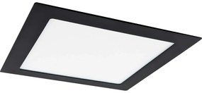 Greenlux | LED Koupelnové podhledové svítidlo VEGA LED/24W/230V 3800K 29,8 cm IP44 | GXDW371