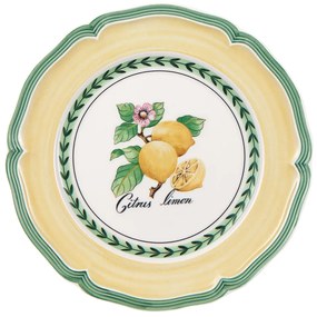 Salátový talíř z kolekce FRENCH GARDEN VALENCE