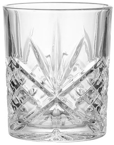 CRYSTAL CLUB Sklenice 300 ml