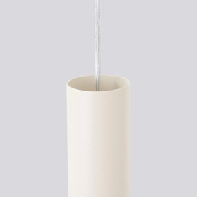 Sollux Lighting Závěsné svítidlo LAGOS 2 béžové