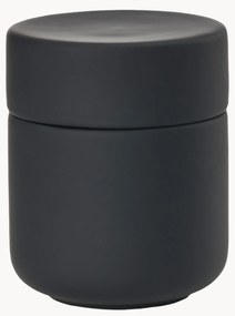 Skladovací dóza's povrchem soft-touch Ume