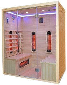 Marimex | Infrasauna Marimex POPULAR 4003 XXL | 11105670