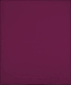 vidaXL Jersey prostěradlo 90x200 cm bavlna [136220] Barva: antracitová