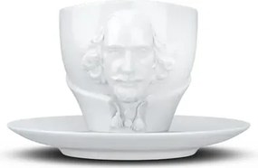 FIFTYEIGHT Hrnek TALENT William Shakespeare / 260 ml