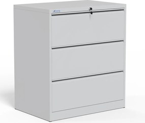 Třízásuvková kartotéka EnpragHDK-L03_7047,